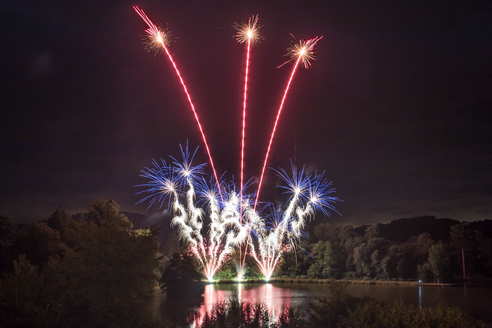 Fireworks – www.ragley-fireworks.co.uk