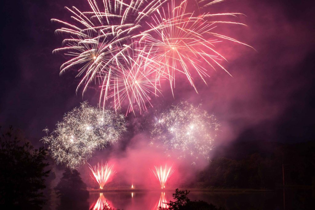 Fireworks – www.ragley-fireworks.co.uk