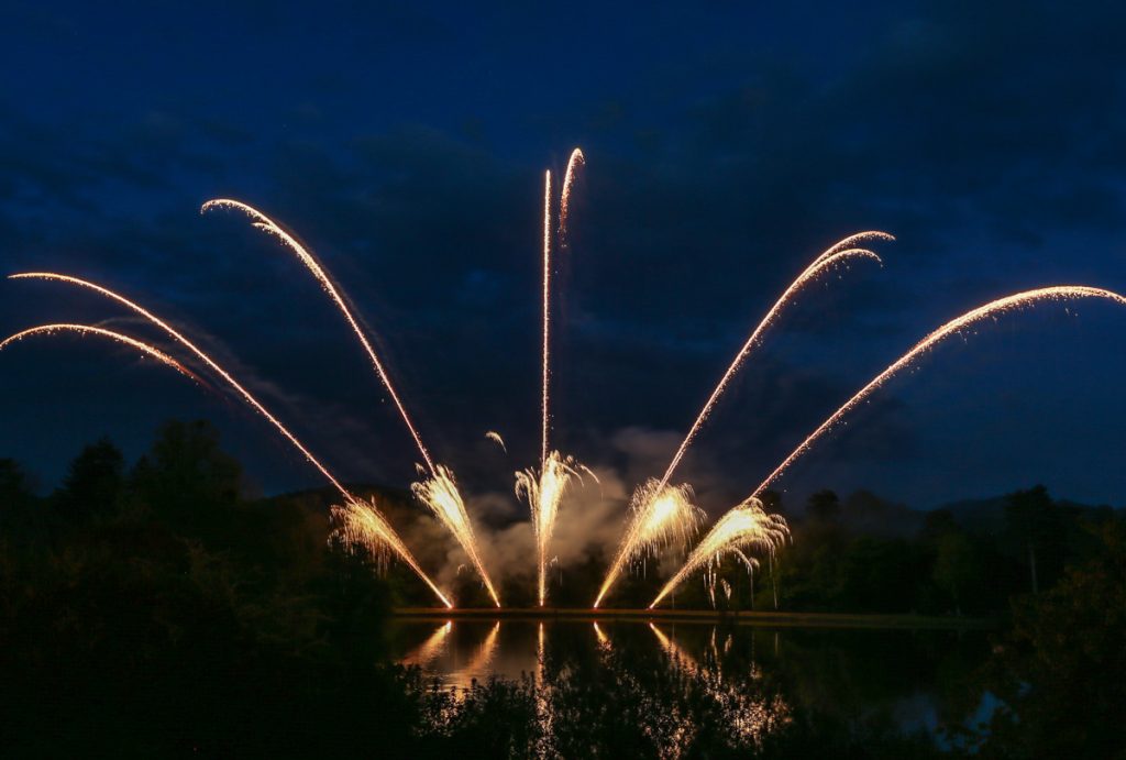 Fireworks – www.ragley-fireworks.co.uk